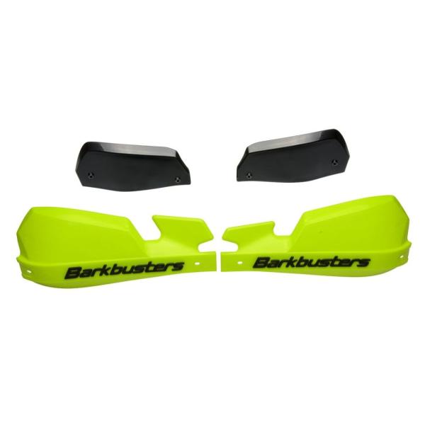 ※詳細な出荷時期はご注文後にメールでご案内します。■適合車種　   　　備考: 汎用■商品番号VPS-003-00-YH■商品概要カラー：ハイビズイエロー素材：プラスティック取り付けネジ付き入数：左右セット