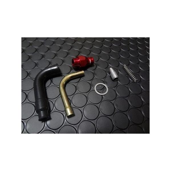 ※詳細な出荷時期はご注文後にメールでご案内します。■適合車種　   　　備考: 汎用■商品番号CBN10-AD■JANコード4580630247311■商品概要アタッチメントネジピッチM12／1.25