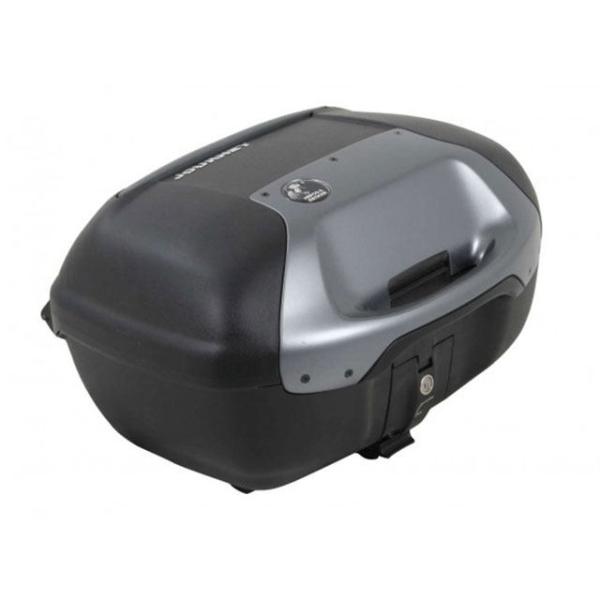 ※詳細な出荷時期はご注文後にメールでご案内します。■適合車種　   　　備考: 汎用 ※ヘプコ＆ベッカー トップケースホルダー搭載車■商品番号610-285-0004■商品概要容量：42L610-085-0001(メーカー品番：610085...