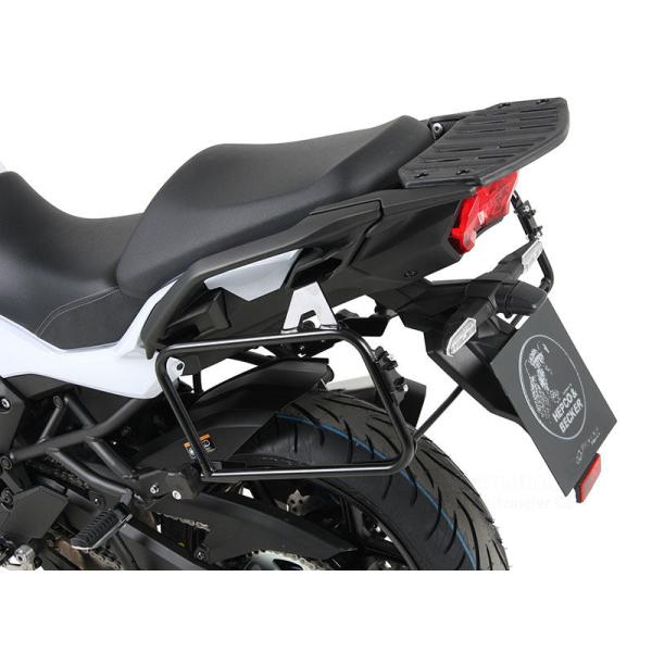 ※詳細な出荷時期はご注文後にメールでご案内します。■適合車種Versys1000　Versys1000 年式: 12-14  ■商品番号650-2515-0001■JANコード4042545535339■商品概要650-2515-0001(...