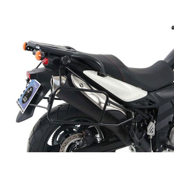 ※詳細な出荷時期はご注文後にメールでご案内します。■適合車種V-Strom650XT　V-Strom650XT 年式: 17-25  　　備考: ※サイドケース Xplorer使用時、トップケースXplorer TC60併用不可※サイドケー...
