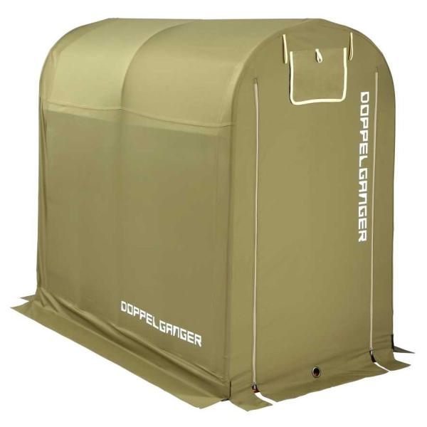 ※詳細な出荷時期はご注文後にメールでご案内します。■商品番号DCC330M-KH■JANコード4589946140972■商品概要カラー：カーキ原産国：中国サイズ：W1000×L(D)1850×H1600mm製品総重量(付属品含む)：12k...