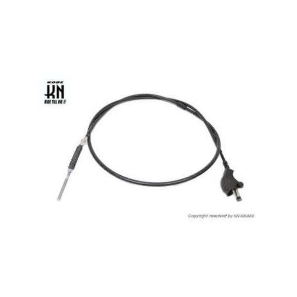 ※詳細な出荷時期はご注文後にメールでご案内します。■適合車種グランドアクシス　グランドアクシス 年式: 全年式  ■商品番号KN-GA-BW■JANコード4580496209720