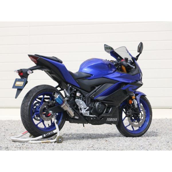 ※詳細な出荷時期はご注文後にメールでご案内します。■適合車種YZF-R25　YZF-R25 年式: 15-21  　　備考: 【JBK-RG10J・2BK-RG43J】YZF-R3　YZF-R3 年式: 15-21  　　備考: 【EBL-...