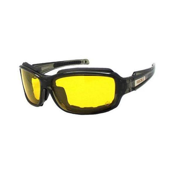 ※詳細な出荷時期はご注文後にメールでご案内します。■商品番号RS904■JANコード4527625098275■商品概要【カラー】・フレーム：ダークグレー・レンズ：イエロー POL(可視透過率：75％)