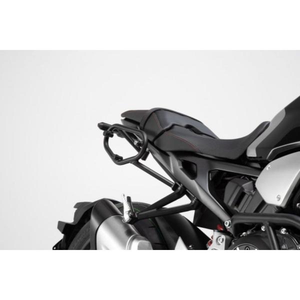 ※詳細な出荷時期はご注文後にメールでご案内します。■適合車種CB1000R　CB1000R 年式: 18-20  ■商品番号HTA0190310000■JANコード4538792374147■商品概要素材：スチール(パウダーコート仕上げ)対...