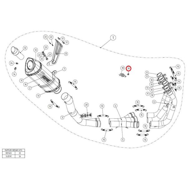 ※詳細な出荷時期はご注文後にメールでご案内します。■適合車種GSX-R1000　GSX-R1000 年式: 16  　　備考: 【必要数】1■商品番号P-FB48■JANコード4538792522210■商品概要【適合品番】S-S10R10-RC