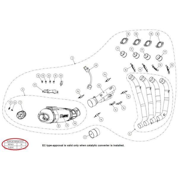 ※詳細な出荷時期はご注文後にメールでご案内します。■適合車種CB650F　CB650F 年式: 16  　　備考: 【必要数】1CBR650F　CBR650F 年式: 16  　　備考: 【必要数】1■商品番号P-RPCK137■JANコー...
