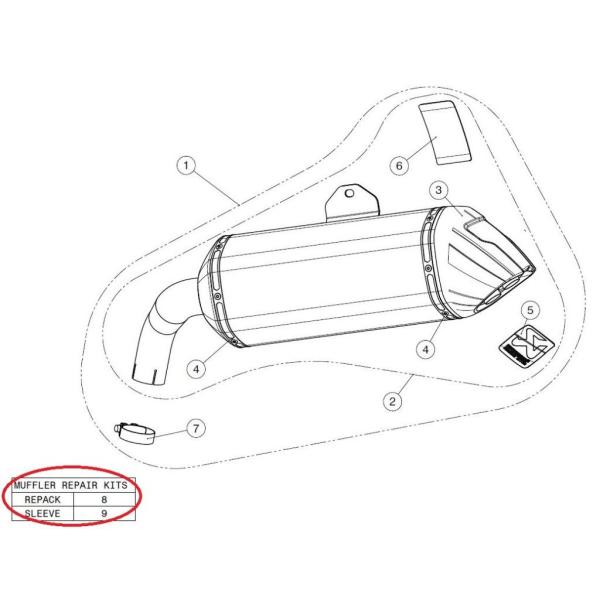 ※詳細な出荷時期はご注文後にメールでご案内します。■適合車種XT1200E　XT1200E 年式: 16-20  　　備考: 【必要数】1XT1200Z　XT1200Z 年式: 16-20  　　備考: 【必要数】1■商品番号P-RPCK4...