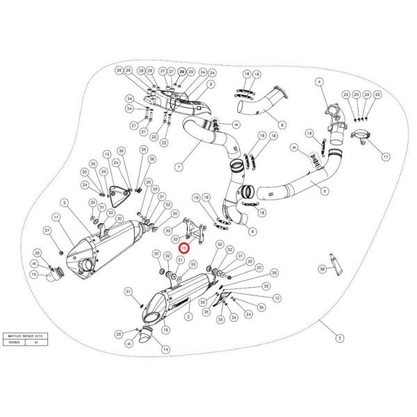 ※詳細な出荷時期はご注文後にメールでご案内します。■適合車種1199PANIGALE　1199PANIGALE 年式: 14  　　備考: 【必要数】11199PANIGALE R　1199PANIGALE R 年式: 14  　　備考: ...