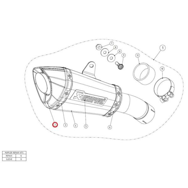 ※詳細な出荷時期はご注文後にメールでご案内します。■適合車種CB1000R　CB1000R 年式: 19-20  　　備考: 【必要数】1GSX-S1000　GSX-S1000 年式: 19-21  　　備考: 【必要数】1GSX-S100...