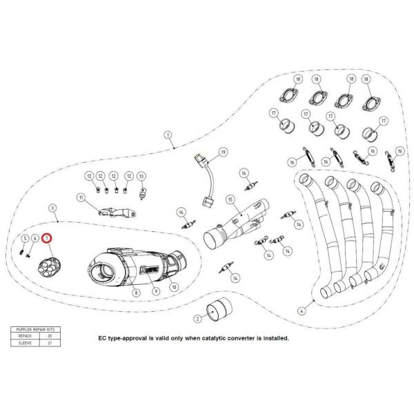 ※詳細な出荷時期はご注文後にメールでご案内します。■適合車種CB650F　CB650F 年式: 16  　　備考: 【必要数】1CBR650F　CBR650F 年式: 16  　　備考: 【必要数】1■商品番号V-TUV176■JANコード...