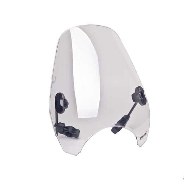 ※詳細な出荷時期はご注文後にメールでご案内します。■適合車種　   　　備考: 汎用■商品番号0336W■商品概要サイズ：H410×W360mmHANDLEBARS 22/29 mmABE 38007承認