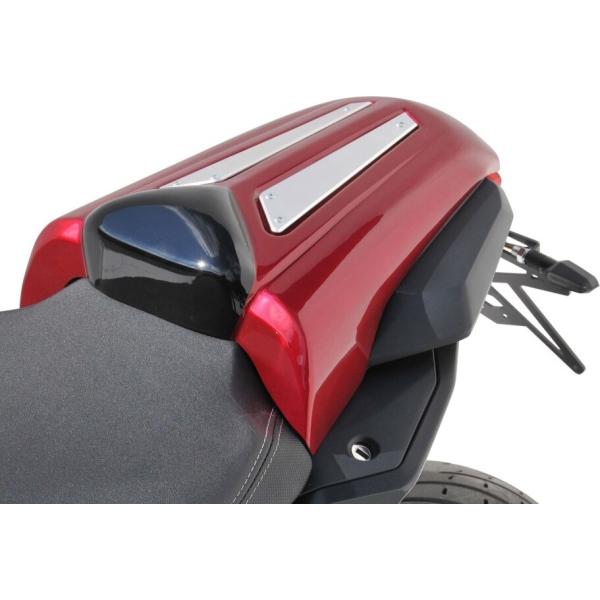 ※詳細な出荷時期はご注文後にメールでご案内します。■適合車種CB650R　CB650R 年式: 19  　　備考: RH02■商品番号6518040■JANコード4251233349077■商品概要素材：ABS プラスティック内容物：すぐに...