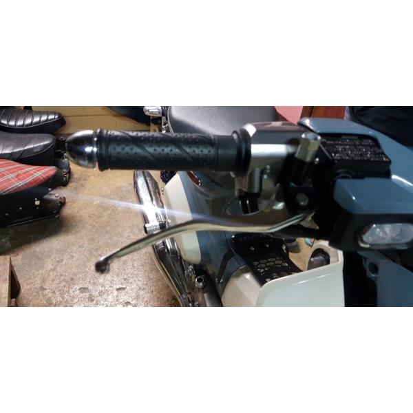 ※スマホの場合は商品情報を全て表示後【在庫確認ボタン】を押してください■適合車種C125　C125 年式: 18-21  ■商品番号SKU-04880■商品概要Material：Aluminium