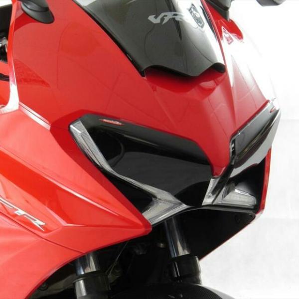 ※詳細な出荷時期はご注文後にメールでご案内します。■適合車種VFR800F　VFR800F 年式: 15-21  VFR800X　VFR800X 年式: 15-21  VFR800Xクロスランナー　VFR800Xクロスランナー 年式: 15...