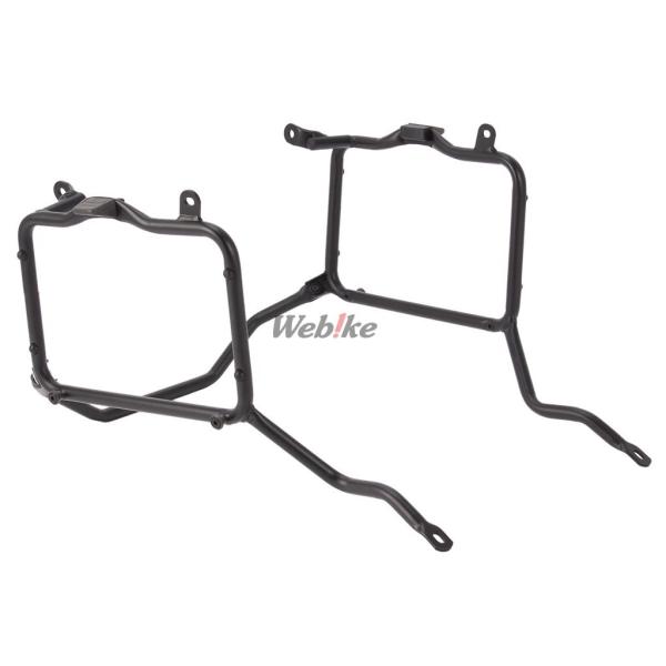 ※詳細な出荷時期はご注文後にメールでご案内します。■適合車種VERSYS X300　VERSYS X300 年式: 17-18  ■商品番号99790■JANコード4909449540091■商品概要装着方法：ダブル対応サイドケース：E22...