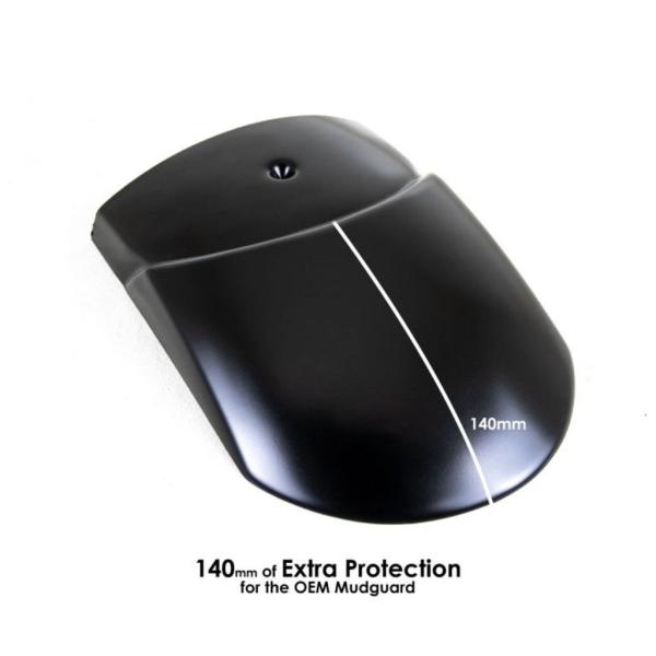 ※詳細な出荷時期はご注文後にメールでご案内します。■適合車種SV650 N　SV650 N 年式: 16-21  ■商品番号050420■商品概要カラー：つや消しブラック