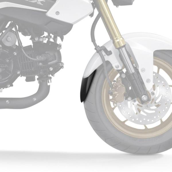 ※詳細な出荷時期はご注文後にメールでご案内します。■適合車種MSX 125　MSX 125 年式: 13-15  ■商品番号051811■商品概要カラー：つや消しブラック