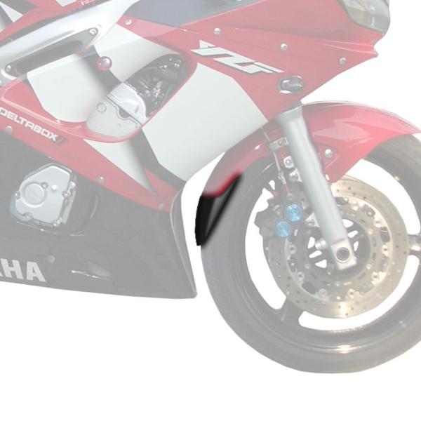 ※詳細な出荷時期はご注文後にメールでご案内します。■適合車種YZF-R6　YZF-R6 年式: 98-02  ■商品番号05215■商品概要カラー：つや消しブラック