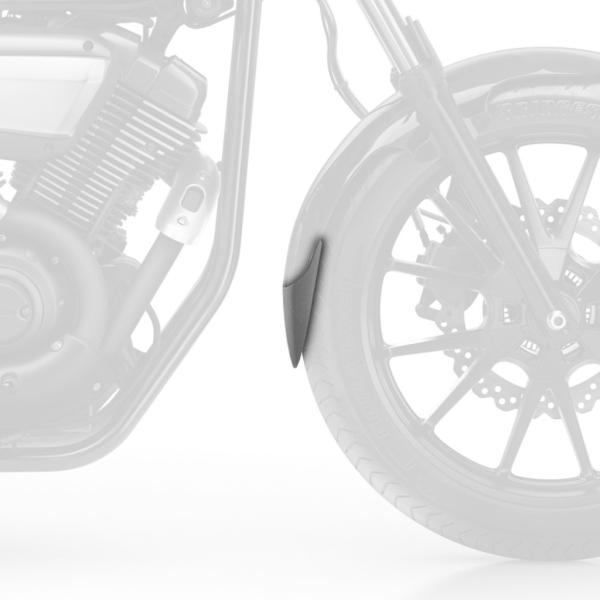 ※詳細な出荷時期はご注文後にメールでご案内します。■適合車種XV950R　XV950R 年式: 13-16  ■商品番号052312■商品概要カラー：つや消しブラック