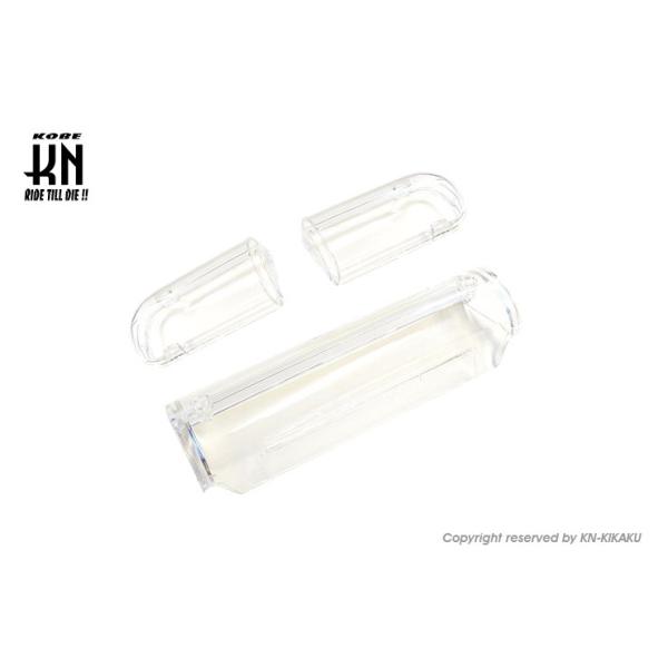 ※詳細な出荷時期はご注文後にメールでご案内します。■適合車種ジャイロキャノピー　ジャイロキャノピー  型式: TA02 　　備考: 2サイクル ※KN LEDウインカーキット装着車に限る　ジャイロキャノピー  型式: TA03 　　備考: ...