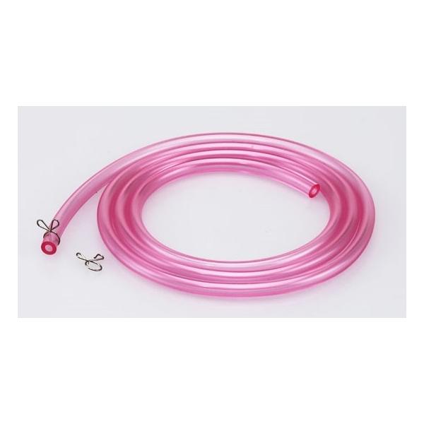 ※詳細な出荷時期はご注文後にメールでご案内します。■適合車種　   　　備考: 汎用■商品番号105-0831■JANコード4934154115920■商品概要カラー：ピンクサイズ：3Φ×6Φ×1m前品番：105-083付属品：ホースクリッ...