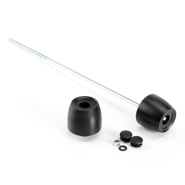 ※詳細な出荷時期はご注文後にメールでご案内します。■適合車種F750GS　F750GS 年式: 18-24  F800GS(2024-)　F800GS(2024-) 年式: 24-25  F850GS Adventure　F850GS Ad...