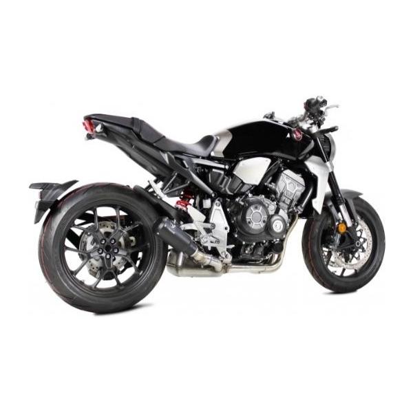 ※詳細な出荷時期はご注文後にメールでご案内します。■適合車種CB1000R　CB1000R 年式: 18-20  ■商品番号IX-AH6278SB■JANコード4589579377707■商品概要形状：コニカルショート長さ：190mm重量：...