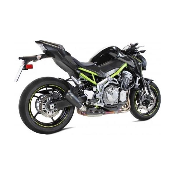 ※スマホの場合は商品情報を全て表示後【在庫確認ボタン】を押してください■適合車種Z900　Z900 年式: 16-18  ■商品番号IX-AK7272SB■JANコード4589579377769■商品概要形状：コニカルショート長さ：190m...