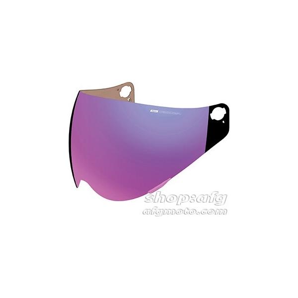 ※詳細な出荷時期はご注文後にメールでご案内します。■適合車種VARIANT PRO　VARIANT PRO   　　備考: ICON■商品番号0130-0891■商品概要VARIANT PRO(バリアント プロ)専用カラー：RSTパープル素...