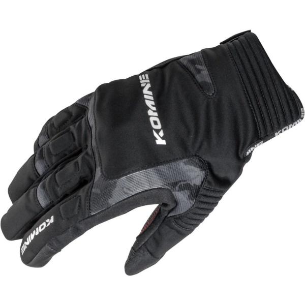 ※詳細な出荷時期はご注文後にメールでご案内します。■商品番号06-801■JANコード4573325753457■商品概要【カラー】ネオブラックカモ【素材／材質】ポリエステル、ナイロン、ポリウレタン、ネオプレンゴートレザー、TPUポリエステ...