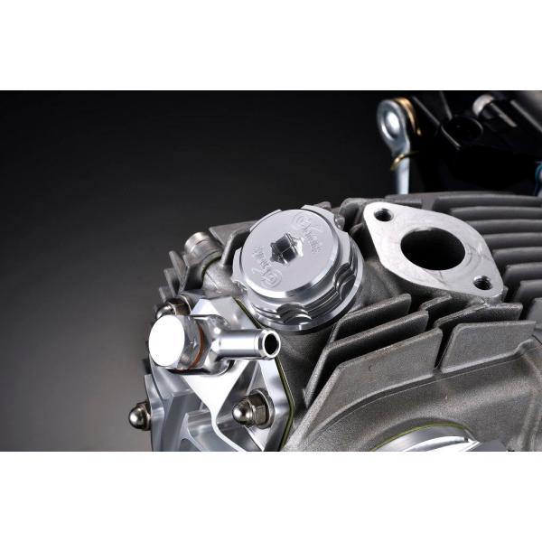 ※詳細な出荷時期はご注文後にメールでご案内します。■適合車種ゴリラ　ゴリラ   モンキー　モンキー   ■商品番号33105■JANコード4522285331052■商品概要【素材／材質】A5083／シルバーアルマイト仕上げ