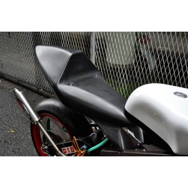 開店記念セール！ T2 Racing Racing:ティーツーレーシング シートカウルTYPE-3 レースタイプ NSR250R kochi ...