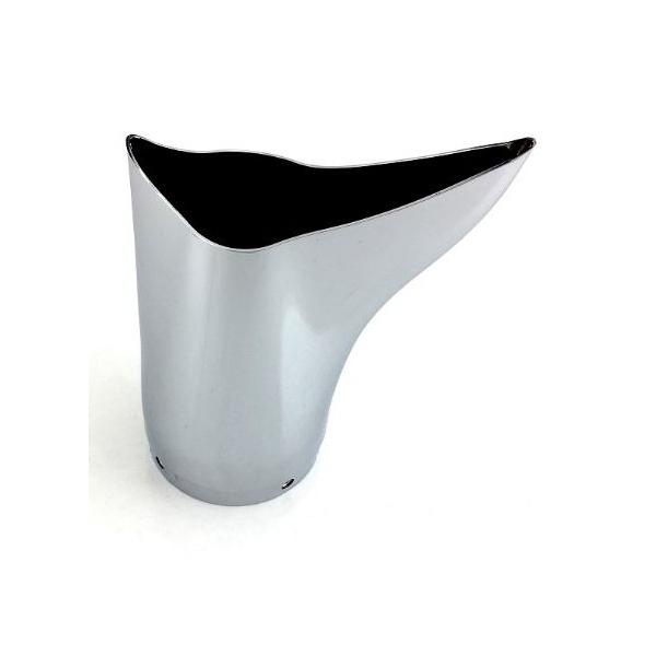 ※スマホの場合は商品情報を全て表示後【在庫確認ボタン】を押してください■適合車種　   　　備考: IRONHEAD製 HC2シリーズサイレンサー用■商品番号IX-HC2-66C■JANコード4589579507708■商品概要IRONHE...