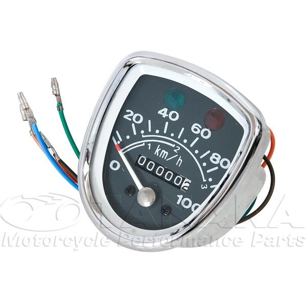 ※詳細な出荷時期はご注文後にメールでご案内します。■適合車種リトルカブ　リトルカブ   丸目カブ　丸目カブ   ■商品番号ca1642■商品概要【付属】ニュートラル・ウインカーインジケーター(12vバルブ)