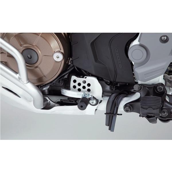 ※詳細な出荷時期はご注文後にメールでご案内します。■適合車種CRF1100L Africa Twin Adventure Sports ES　CRF1100L Africa Twin Adventure Sports ES 年式: 20-2...