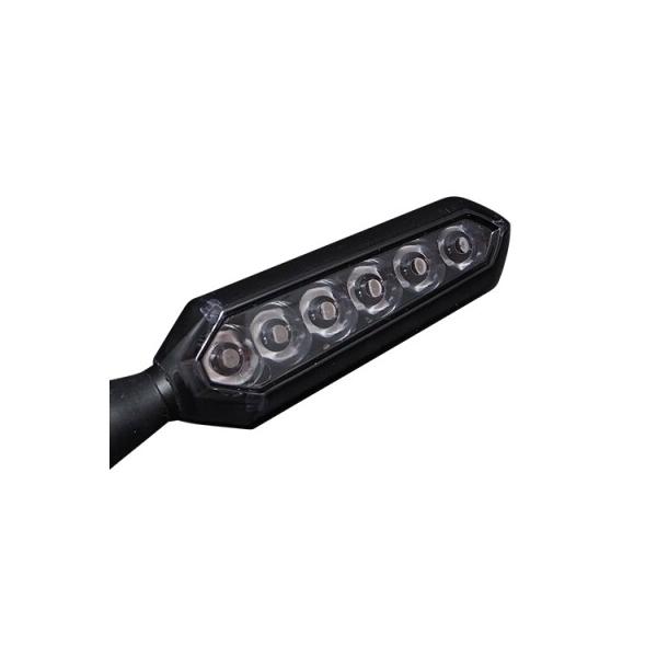 ※詳細な出荷時期はご注文後にメールでご案内します。■商品番号SSS01S■JANコード4562480872868■商品概要【仕様】対応電圧：DC12V専用固定部：M8ボルトカラー：アンバー法規：車検対応(Eマーク 50R)サイズ：長さ85m...