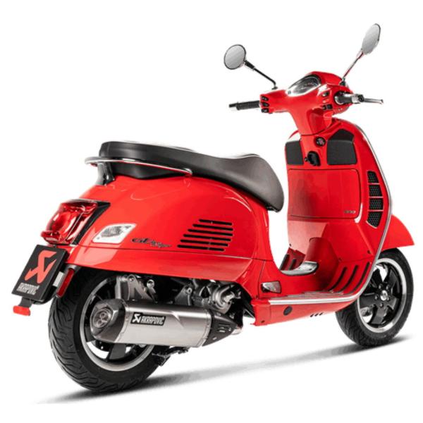 ※詳細な出荷時期はご注文後にメールでご案内します。■適合車種GTS125　GTS125 年式: 09-16  GTS150　GTS150 年式: 09-16  GTS250　GTS250 年式: 05-13  GTS300　GTS300 年...