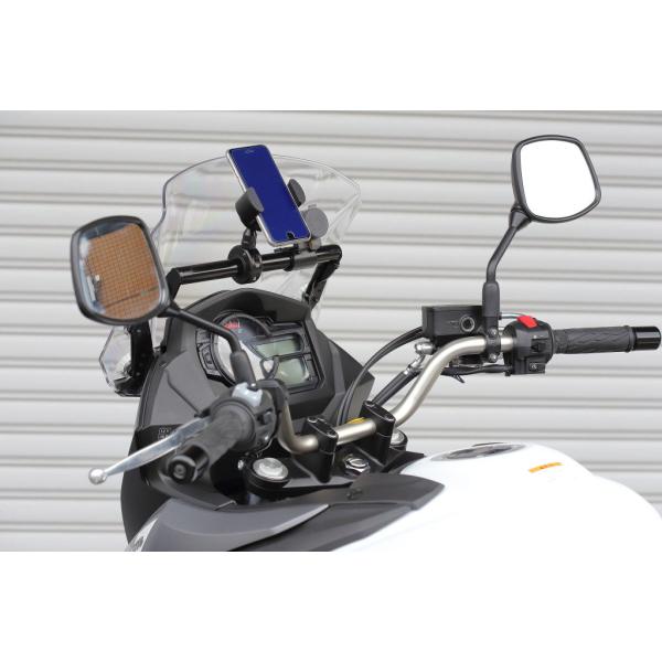 ※詳細な出荷時期はご注文後にメールでご案内します。■適合車種V-Strom 650　V-Strom 650 年式: 17-21  　　備考: 2BL-C733A20V-Strom 650 XT　V-Strom 650 XT 年式: 17-2...