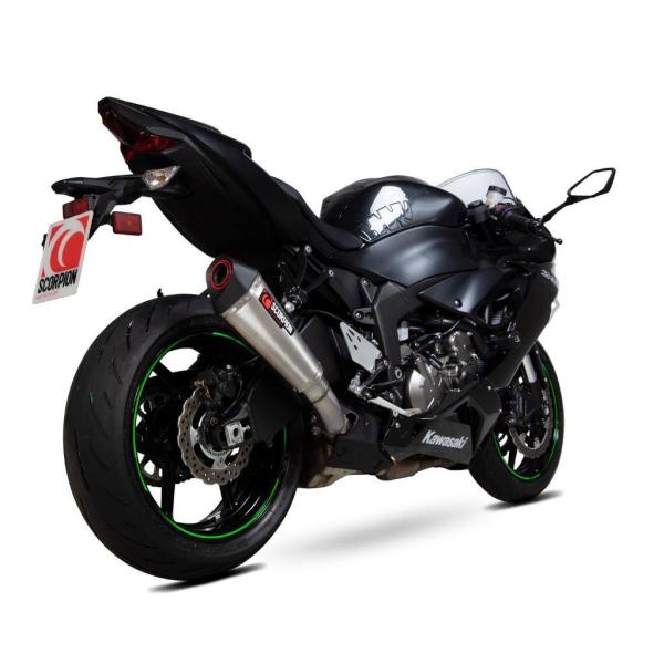 ※詳細な出荷時期はご注文後にメールでご案内します。■適合車種Ninja ZX-636　Ninja ZX-636 年式: 19-21  Ninja ZX-6R　Ninja ZX-6R 年式: 19-21  ■商品番号RKA129SEO■商品概...