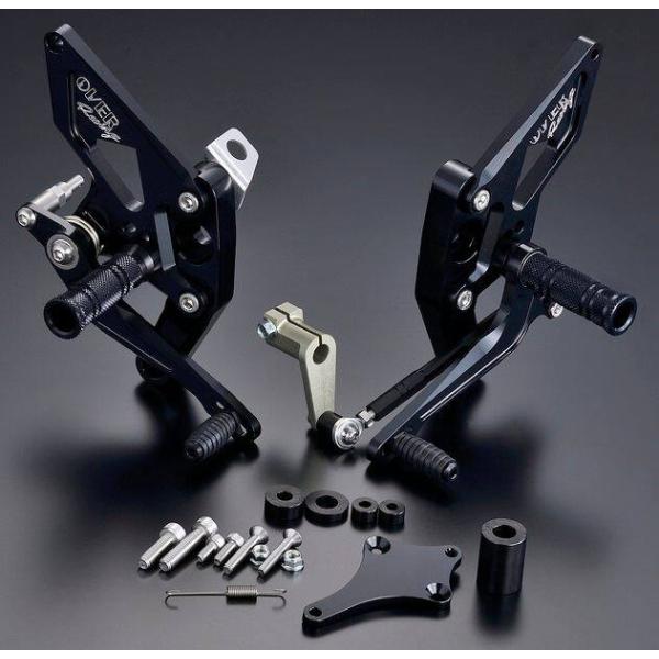 ※詳細な出荷時期はご注文後にメールでご案内します。■適合車種Monkey125　Monkey125 年式: 18-20  ■商品番号51-012-01■JANコード4539770118173■商品概要【カラー】シルバー■STD／OVERマフ...