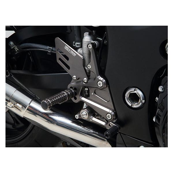 ※詳細な出荷時期はご注文後にメールでご案内します。■適合車種GSX1300R HAYABUSA　GSX1300R HAYABUSA 年式: 08-17  ■商品番号559-509-V000■JANコード4571463846178■商品概要【...