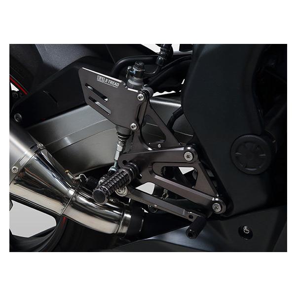 ※詳細な出荷時期はご注文後にメールでご案内します。■適合車種CBR250RR　CBR250RR 年式: 17-19  　CBR250RR 年式: 23  ■商品番号559-42C-V000■JANコード4571463846161■商品概要【...