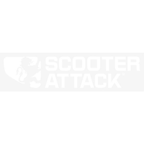 ※詳細な出荷時期はご注文後にメールでご案内します。■商品番号L-SASCOOTERATTACKWH■JANコード4580630294193■商品概要【サイズ】140mm×36mm