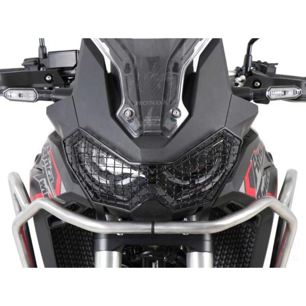 ※詳細な出荷時期はご注文後にメールでご案内します。■適合車種CRF1100L AfricaTwin　CRF1100L AfricaTwin 年式: 19-23  　　備考: ※取り付けにはH&amp;B製タンクガード または 取付アダプター...