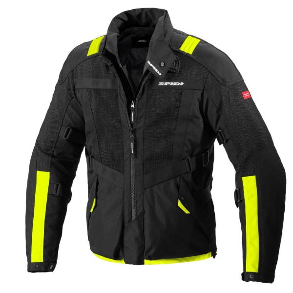 ※詳細な出荷時期はご注文後にメールでご案内します。■商品番号D187-486-XL■商品概要Color：Yellow fluoWeight：1.6【仕様】脊椎パッド標準装備