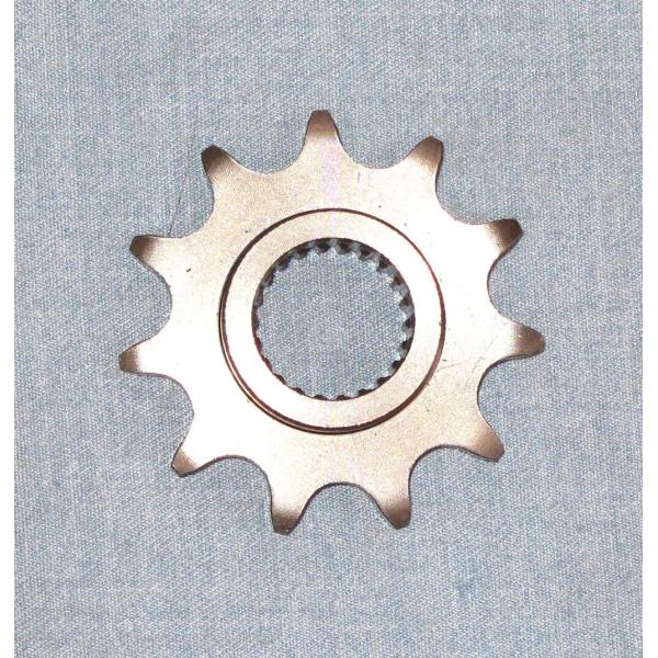 ※詳細な出荷時期はご注文後にメールでご案内します。■適合車種セロー250　セロー250   トリッカー　トリッカー   ■商品番号PC-PCYCO11■JANコード4528388218573■商品概要フロントスプロケット