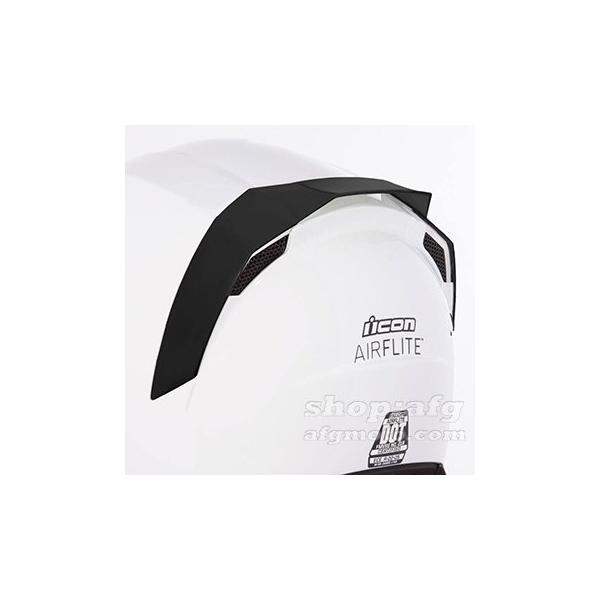 ※詳細な出荷時期はご注文後にメールでご案内します。■適合車種AIRFLITE　AIRFLITE   　　備考: ICON■商品番号0133-1265■商品概要エアーフライト専用リアスポイラー