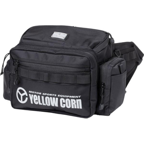 ※詳細な出荷時期はご注文後にメールでご案内します。■商品番号YE-55■JANコード4580035055061■商品概要カラー：ブラックサイズ：W38×D13×H20(cm)ボトルフォルダー：500mlサイズ対応YE-52ミニポーチ取り付け...